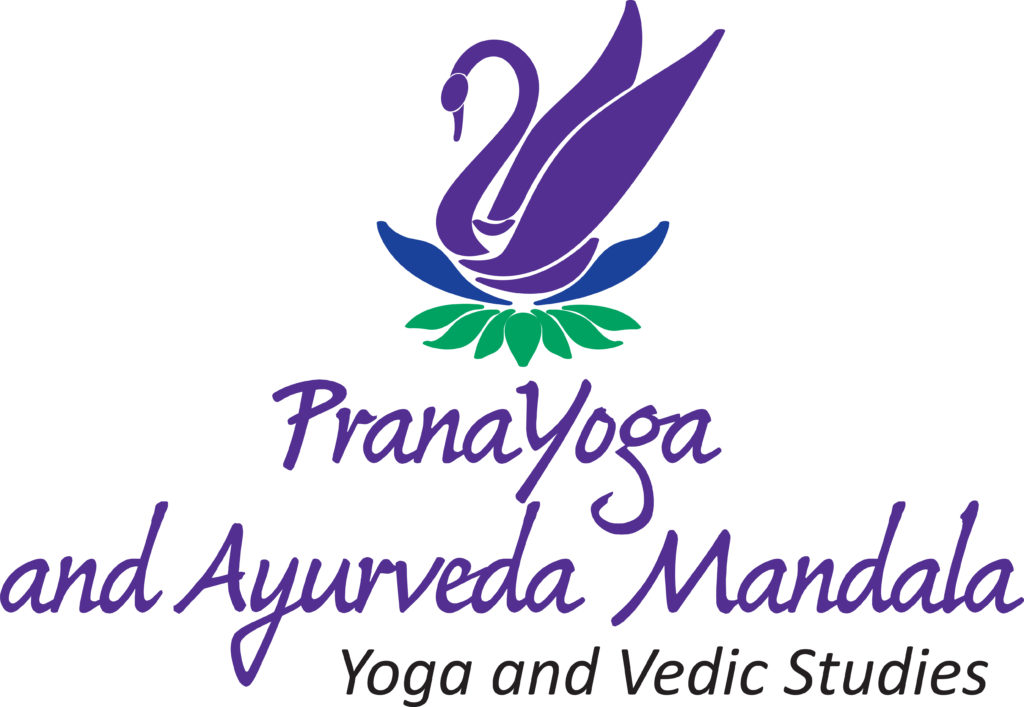 Home - PranaYoga and Ayurveda Mandala - Yoga and Vedic Studies
